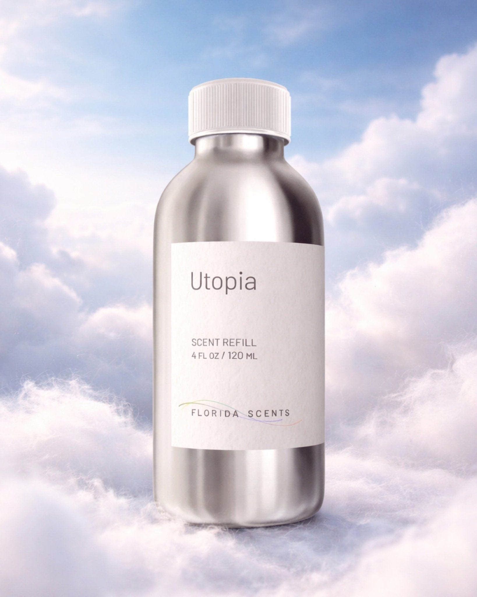 Utopia Scent Refill - Florida Scents Essentials